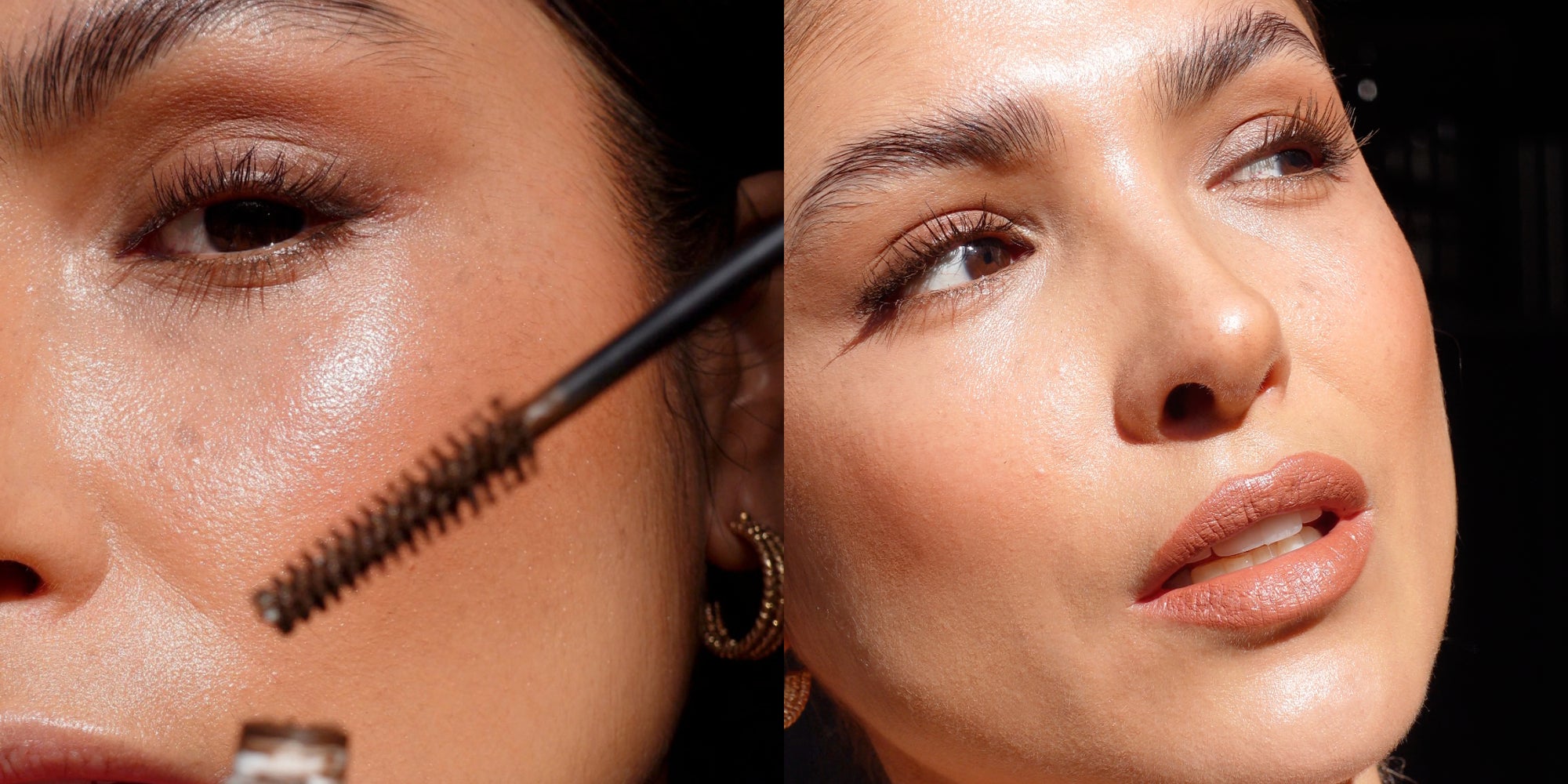 How to Create a Brown Smokey Eye in 10 Easy Steps - Ere Perez Natural ...