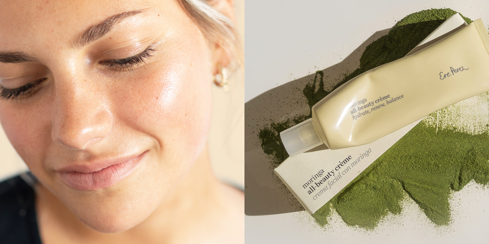 moringa seed extract: our definitive guide - Ere Perez Natural Cosmetics