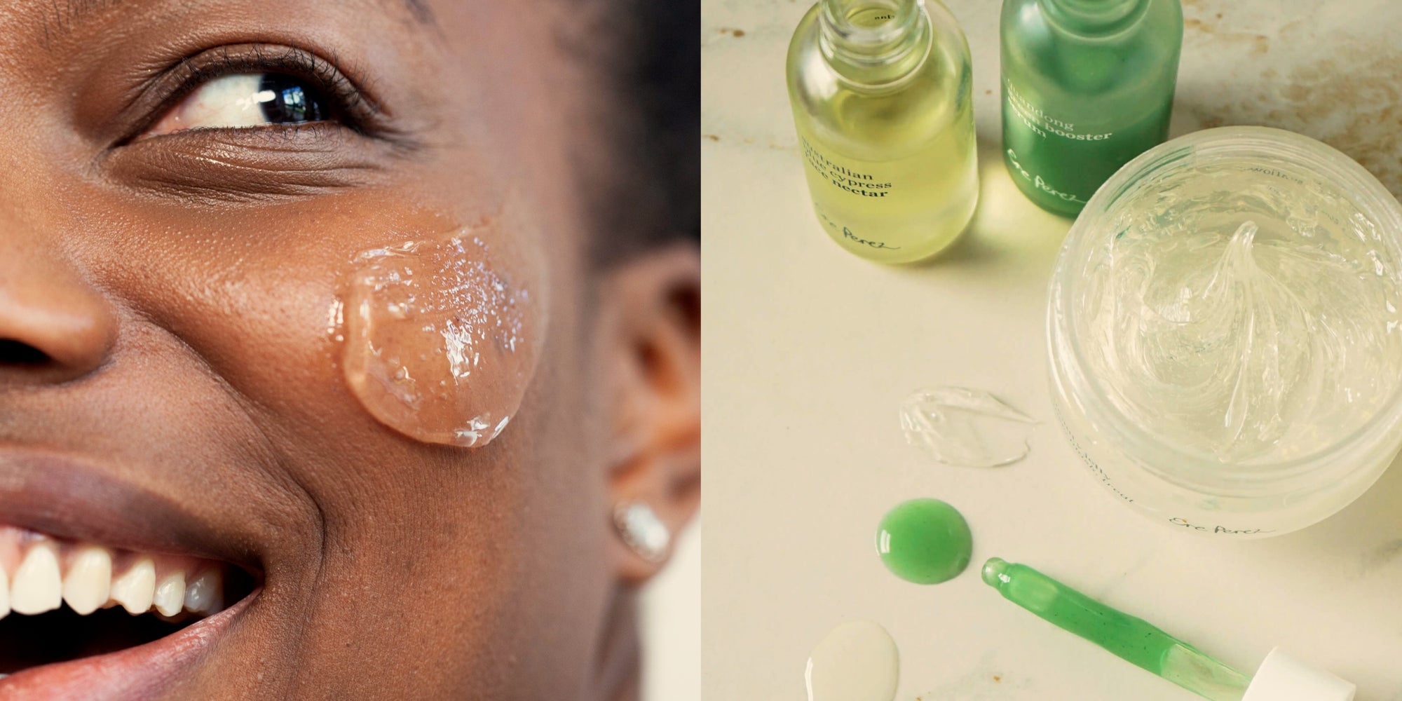 understanding sensitive skin - Ere Perez Natural Cosmetics