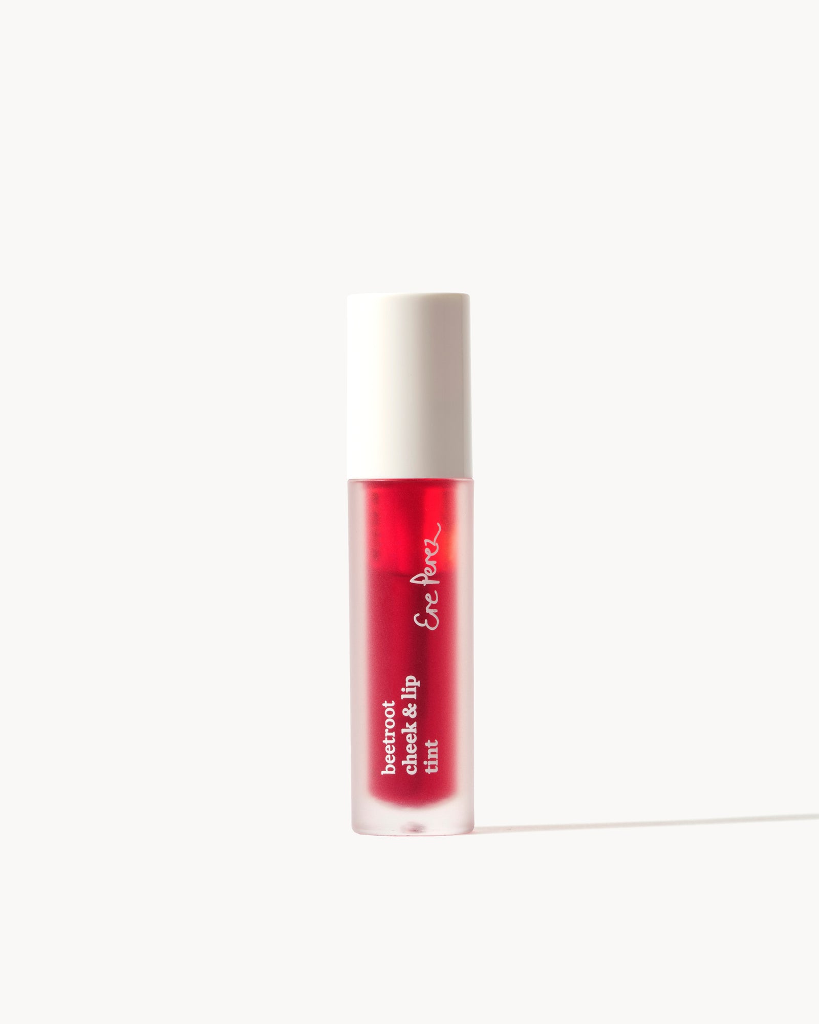 beetroot cheek & lip tint | smudge-proof, long-lasting stain – Ere ...