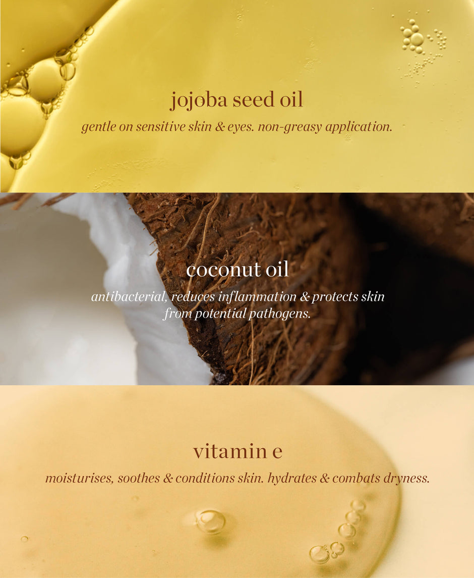 Gentle Natural Eye Makeup for Sensitive Eyes | Ere Perez - Ere Perez ...