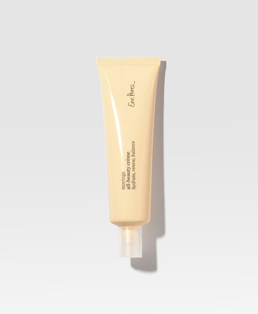 moringa all-beauty crème | daily face cream to soothe, hydrate, glow ...