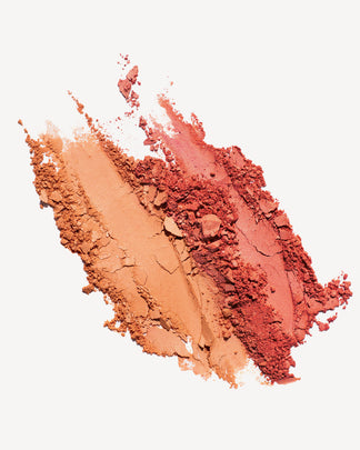 rice powder blush - bondi | breathable blush for a sun-kissed radiance ...