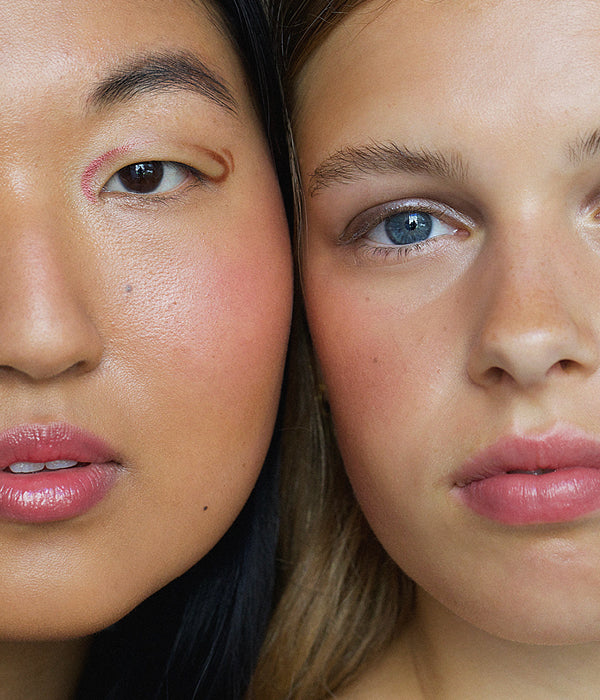 less is beautiful - Ere Perez Natural Cosmetics