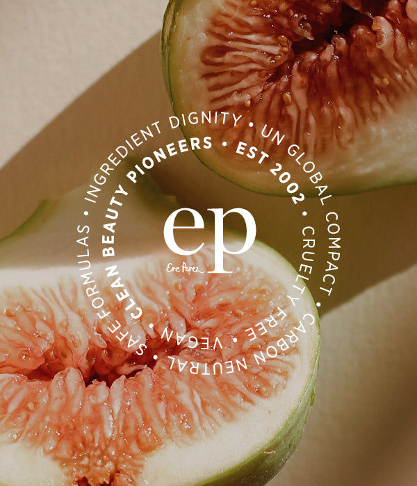 less is beautiful - Ere Perez Natural Cosmetics