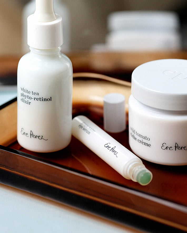 Ere Perez Natural Cosmetics