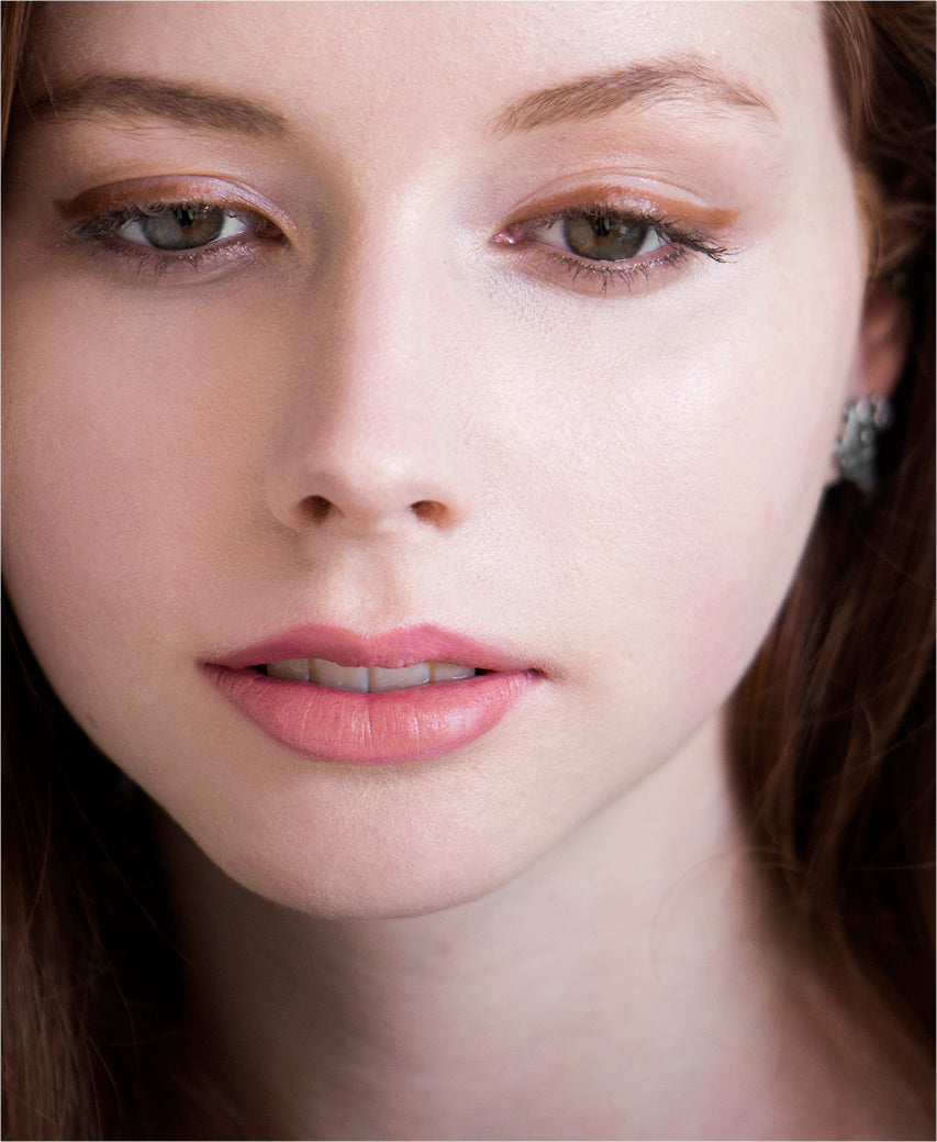 jojoba eye pencil | sensitive safe, soft, blendable eyeliner - clay ...